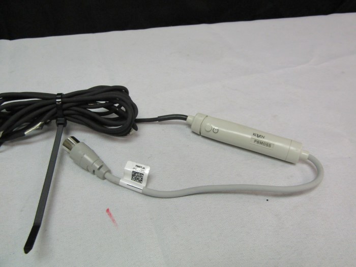 Lot of 2 KOVEN P8M05S Probe for sale