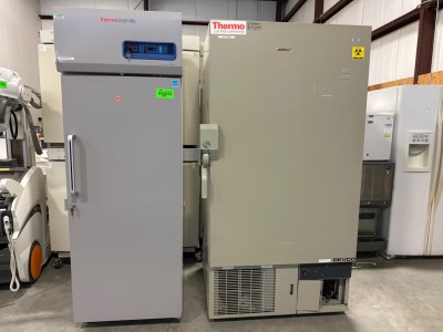 Lot of 2 Thermoscientific TSX Series Powered by V-Drive for sale