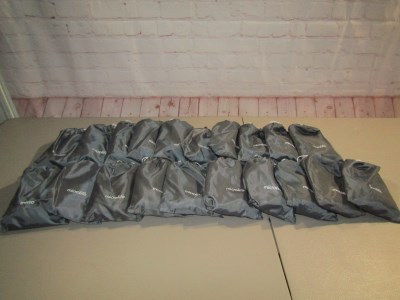 Lot of 20 Microlife Sure-Fit+ Blood Pressure Cuff for sale