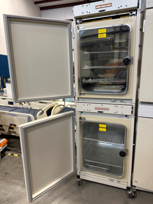 Lot of 3 Forma Scientific Incubator Model 3110 for sale