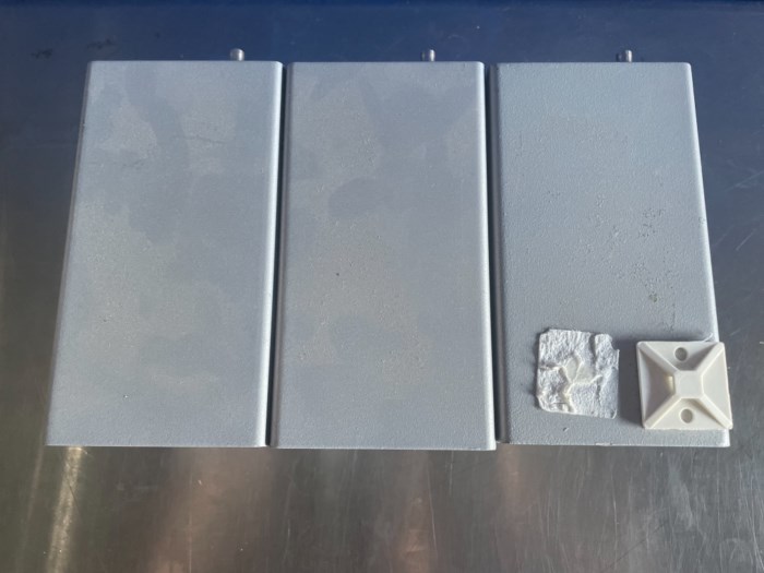 Lot of (3) Lexion Insuflow Insufflation Unit for sale