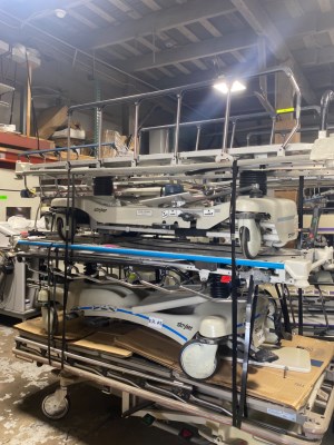 Lot of 3 Stretchers for sale