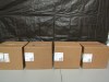 Lot of 4 Boxes of COVIDIEN 773656 Kangaroo Pump Set, 1000mL (30/Box ...
