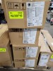 LOT OF 4 CASES EDWARDS TRUEAVE VAMP PLUS PXV02284 PRESSURE MONITORING ...
