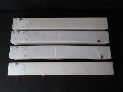Lot of 4 Drager Hinged Arm Quickstop 2 2M85706 for sale