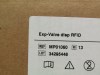 Lot of 4 Lot of 4 DRAGER MP01060 DISPOSABLE RFID EXPIATORY VALVE CASE ...