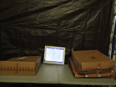 Lot of 4 ONYX Zeus-197ST-C3-1010 i7 2.5 GHz 19" AIO Touch Medical ...