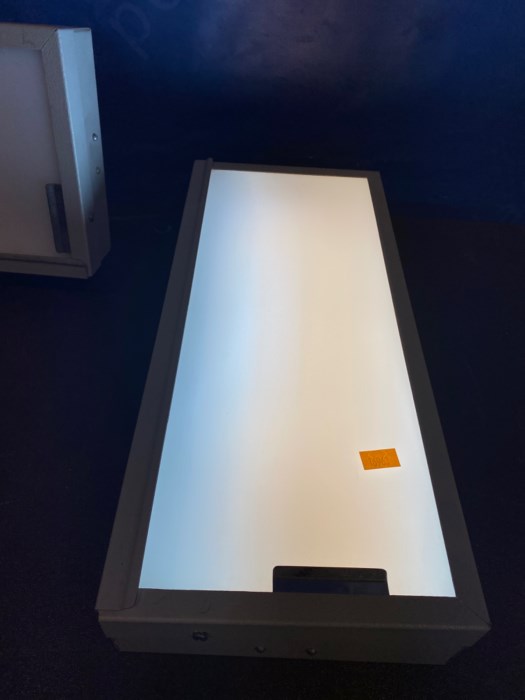 Lot of 4 Star X-Ray Lights for sale