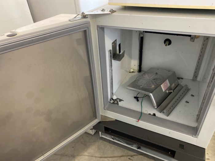 Lot of 5 Refrigerator System Assorted for sale