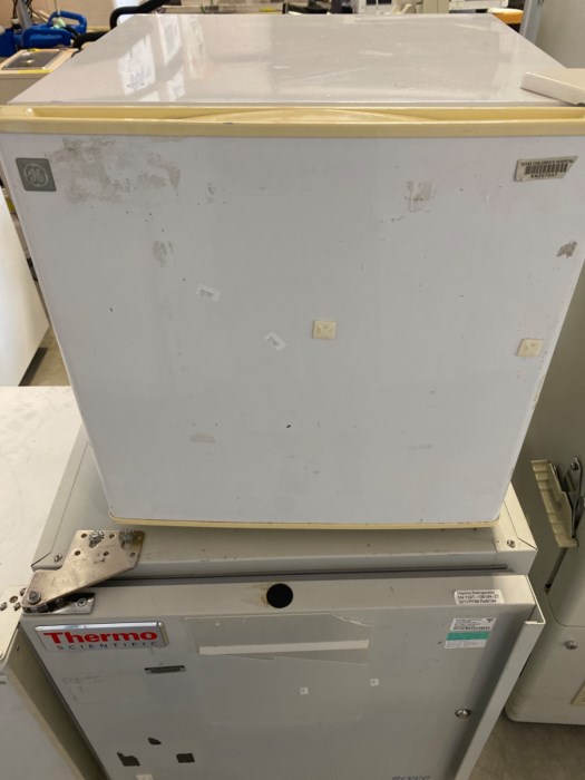 Lot of 5 Refrigerator System Assorted for sale