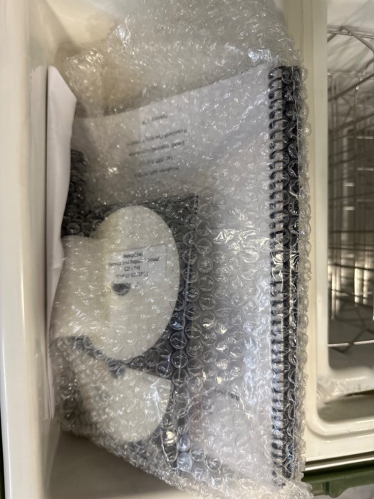 Lot of 6 Hemacool Mobile Blood Storage and Cooling Refrigerator HMC-MIL ...