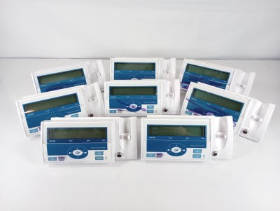 (Lot of 8) Dentsply E3 Torque Control Motor Console for sale