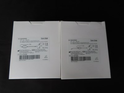 Lot of 8 Fisher & Paykel Heater Wire Adaptor For Heated Breathing ...