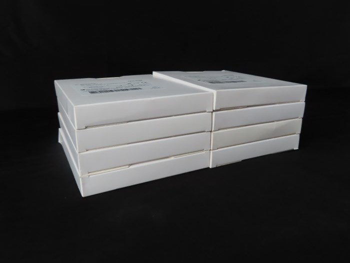 Lot of 8 Fisher & Paykel Heater Wire Adaptor For Heated Breathing ...