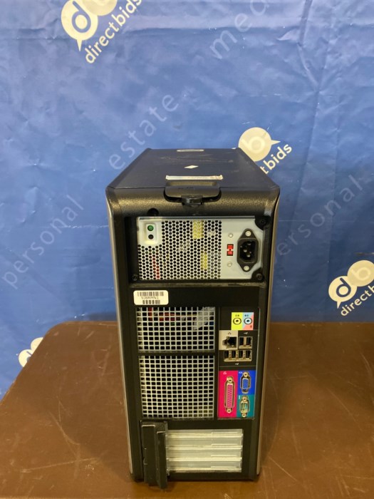 Lot of 8 PC Computers System for sale