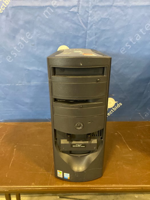Lot of 8 PC Computers System for sale