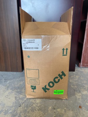 Lot of Approx. (15) Boxes of Koch Maxi-Grid 16 x 24 Air Filters for sale