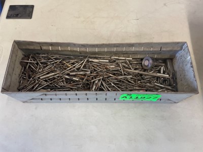 Lot of Assorted Precision Machine Tooling for sale