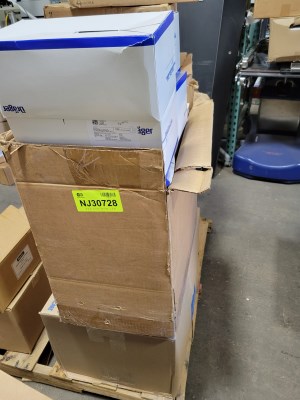 LOT OF DRAEGER BABYFLOW PLUS NASAL C-PAP SYSTEM for sale