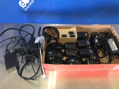 Lot of Misc. Electronic Components for sale