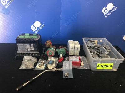 Lot of Misc. Electronic Devices/Components for sale