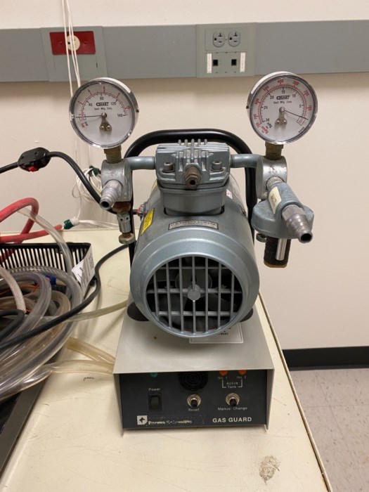 Lot of Miscellaneous Laboratory Equipment (B2-2.310) for sale