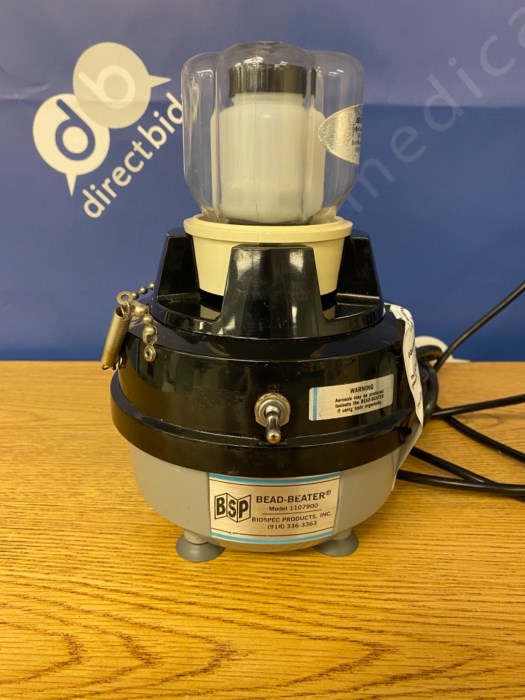 Lot of Miscellaneous Laboratory Equipment (B2-2.317) for sale