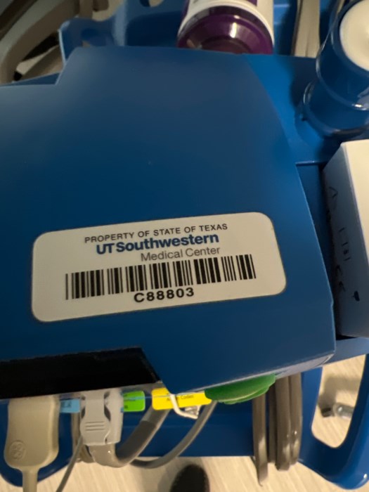 Lot of Welch Allyn Spot Vital Signs & Dinamap V100 - NC2.710 for sale