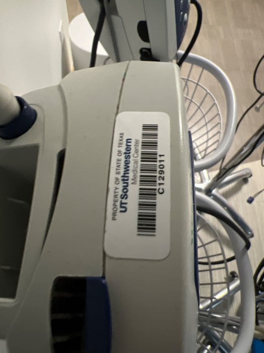 Lot of Welch Allyn Spot Vital Signs & Dinamap V100 - NC2.710 for sale