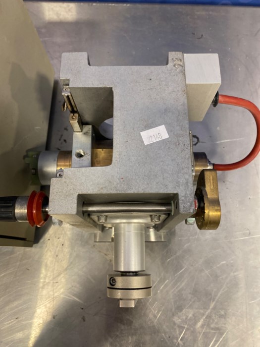 Lot pf 2 Millipore Waters 501 HPLC Pump for sale Lot pf 2 Millipore Waters 501 HPLC Pump for sale