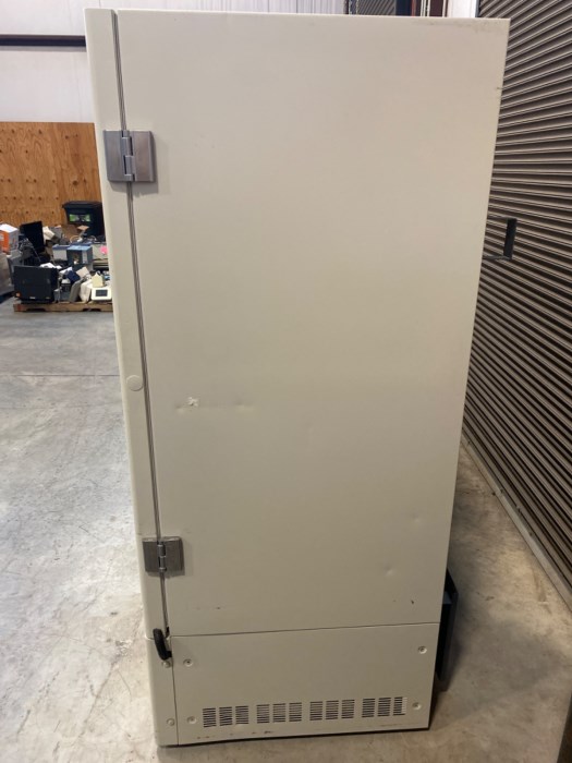 Lot pf 4 Refrigerator System Freezers for sale