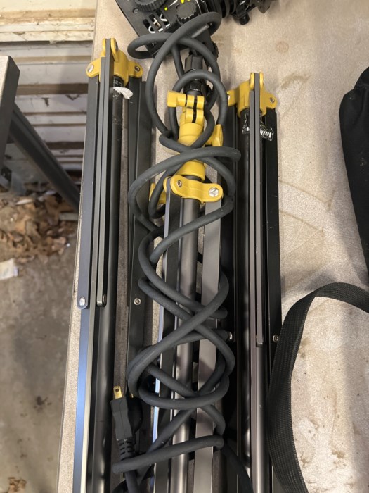 Lowel DP Lighting & Photography Equipment for sale