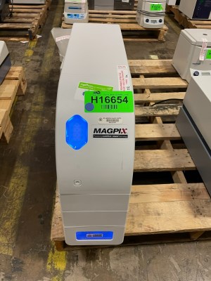 Luminex MAGPIX Microplate Reader *Powered on at time of auction* for sale