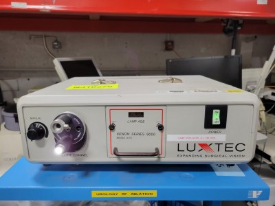 Luxtec 9175 Xenon Light Source for sale