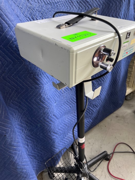 Luxtec 9300XSP Light Source for sale