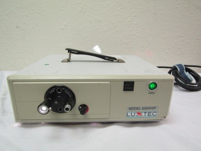 Luxtec 9300XSP Light Source for sale