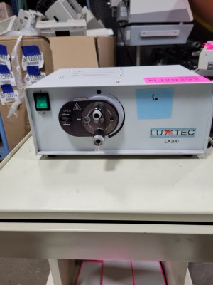 Luxtec LX300 Light Source for sale