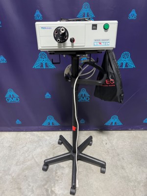 LUXTEC MODEL 9300XSP MEDICAL LIGHT SOURCE for sale