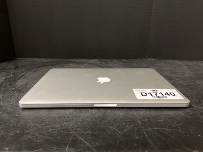 MacBook Pro Model: A1398 for sale