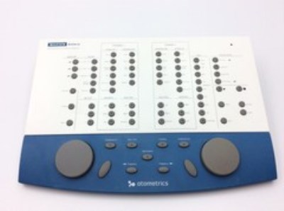 Madsen Astera2 1066-ACP with Audiometer Control Panel for sale