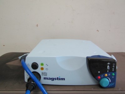 Magstim 200 TMS Therapy System W/ Wand for sale