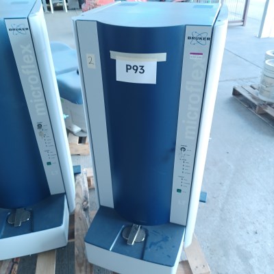 MALDI Biotyper Bruker Microflex LT/SH for sale