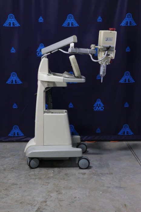 MALLINCKRODT ANGIOMAT ILLUMENA DIGITAL INJECTION SYSTEM for sale