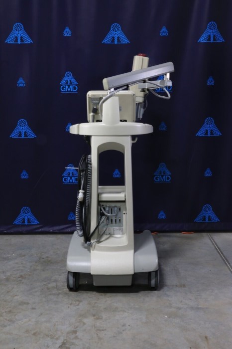 MALLINCKRODT ANGIOMAT ILLUMENA DIGITAL INJECTION SYSTEM for sale