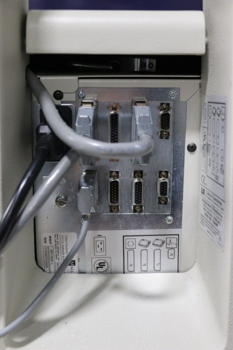 MALLINCKRODT ANGIOMAT ILLUMENA DIGITAL INJECTION SYSTEM for sale