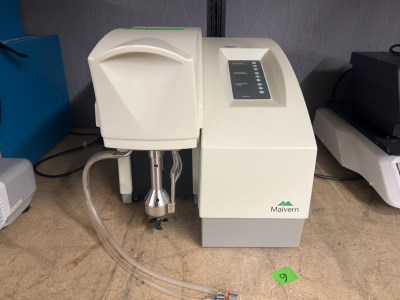 Malvern Hydro 200MU Dispersion Unit for sale