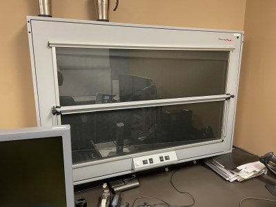 Mammo Mask Roating X-Ray Back Light Viewing Station for sale