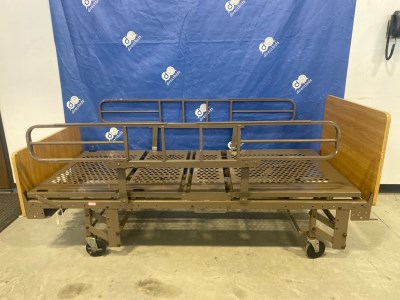 Manual Hospital Bed for sale