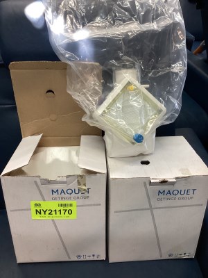 Maquet QUADROX - Oxygenator for sale