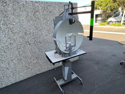 Marco Ophthalmic Projection Perimeter for sale